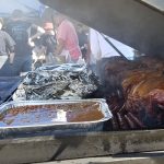 Oink & Oyster Roast | First Flight Rotary